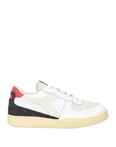 DIADORA HERITAGE Low-top Sneakers - White