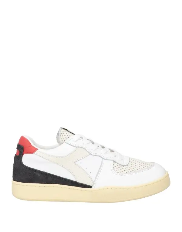 DIADORA HERITAGE Low-top Sneakers - White