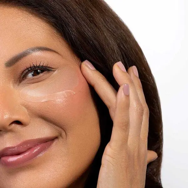 PCA SKIN Hyaluronic Acid Microneedle Eye Patches - One-color