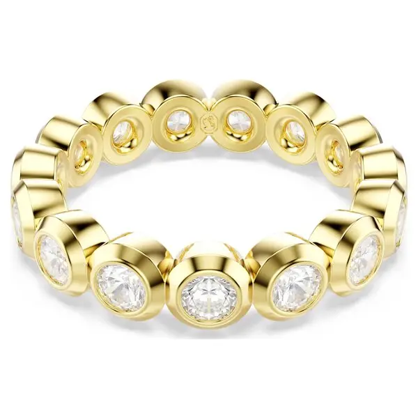 SWAROVSKI Imber Eternity Ring - White