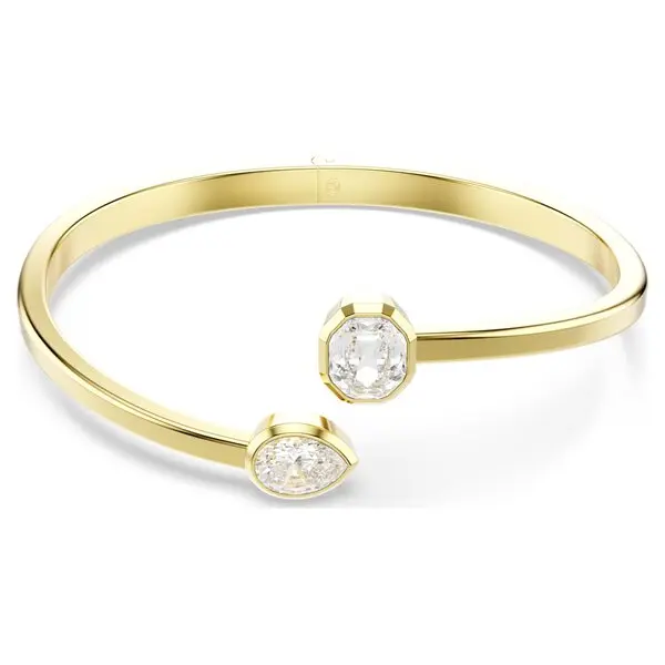 SWAROVSKI Imber Bangle - White