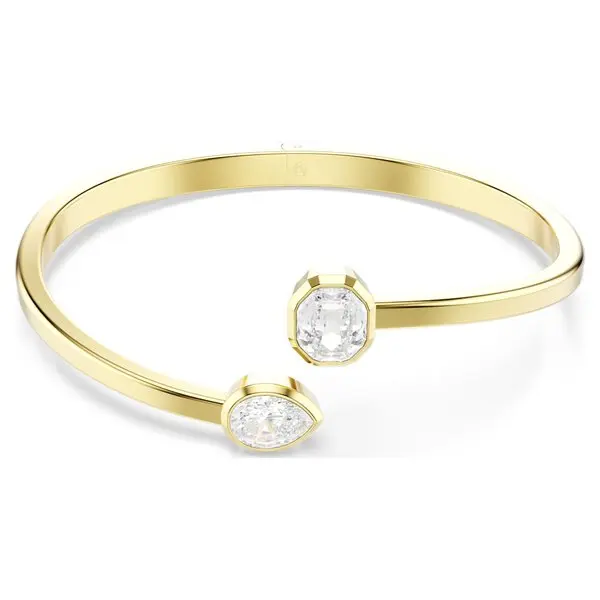 SWAROVSKI Imber Bangle - White
