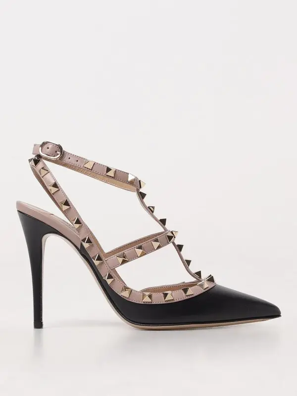 Valentino Garavani Studded Pumps