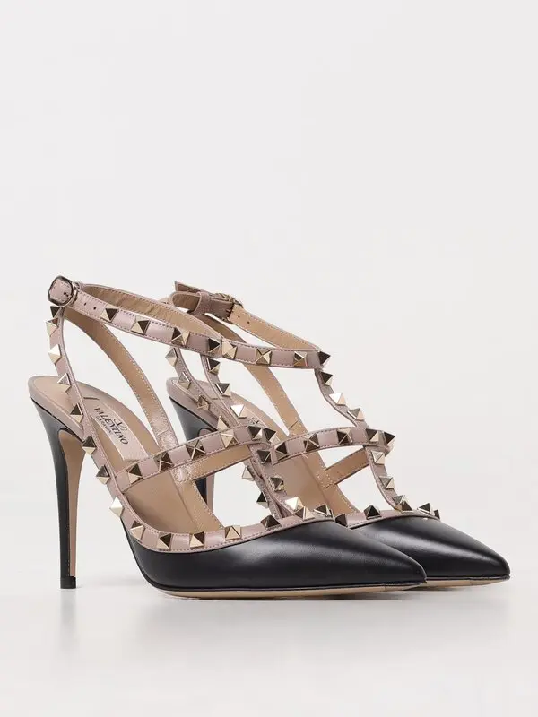 Valentino Garavani Studded Pumps