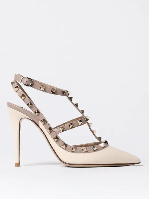 Valentino Garavani Studded Pumps