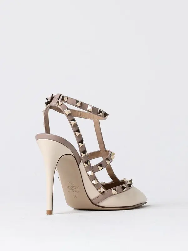 Valentino Garavani Studded Pumps