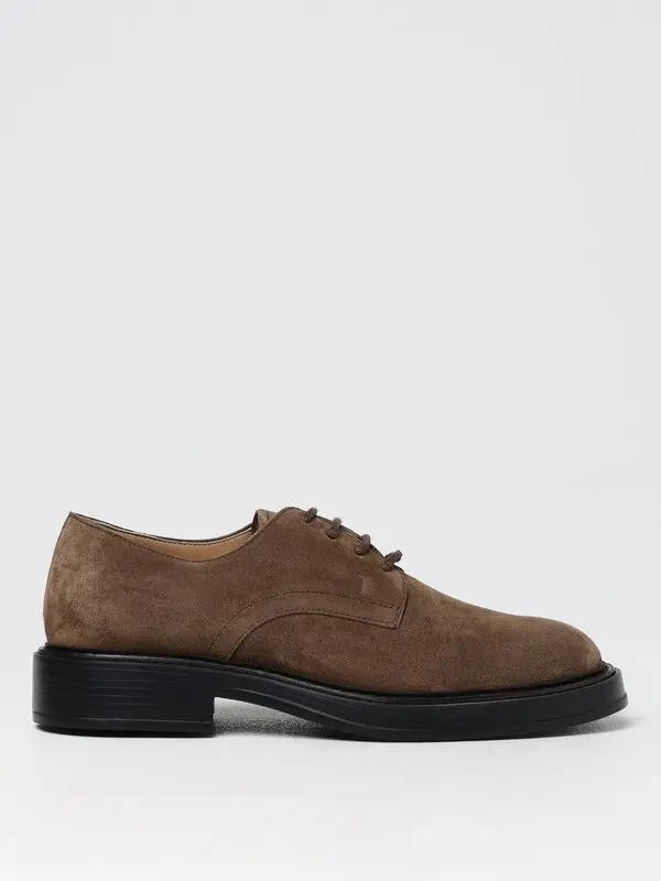 TOD'S Brogue Shoes