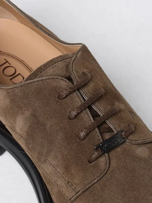 TOD'S Brogue Shoes