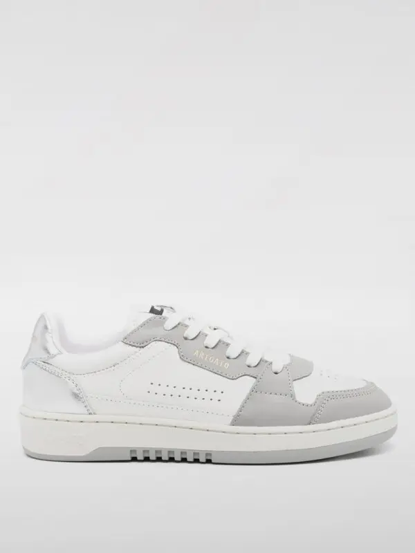 Axel Arigato Sneakers - White