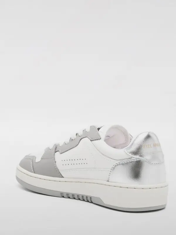Axel Arigato Sneakers - White