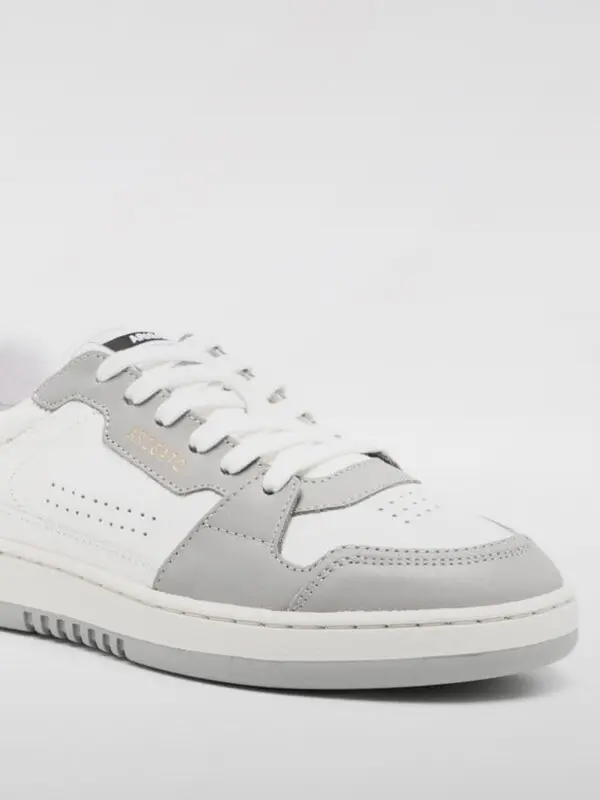Axel Arigato Sneakers - White