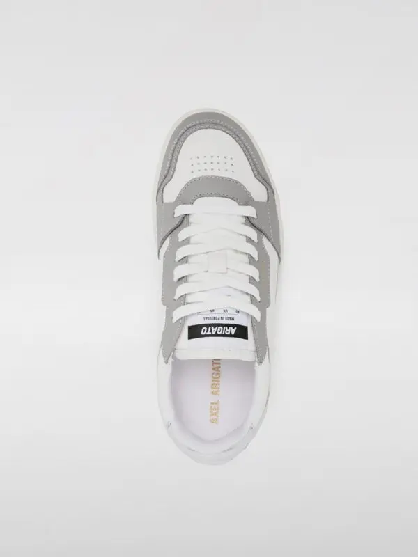 Axel Arigato Sneakers - White