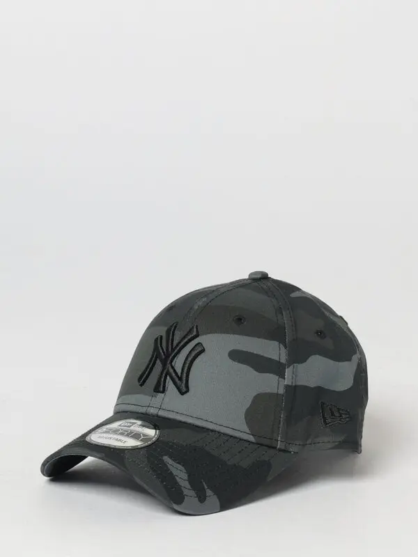 New Era Baseball Cap - Multicolor
