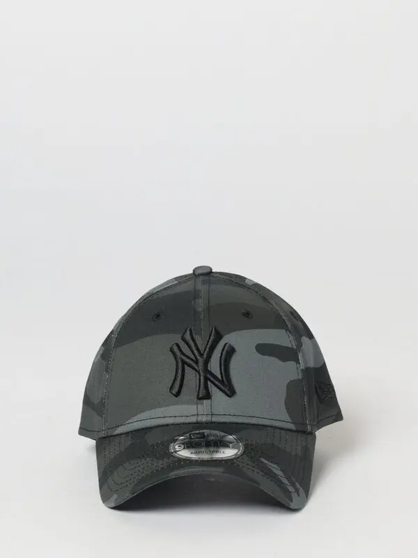 New Era Baseball Cap - Multicolor
