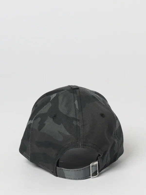 New Era Baseball Cap - Multicolor