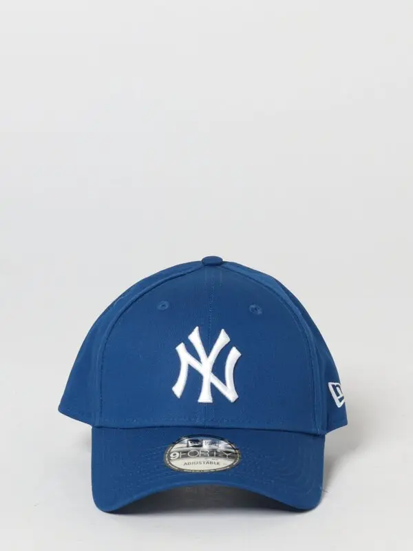 New Era Baseball Cap - Blue