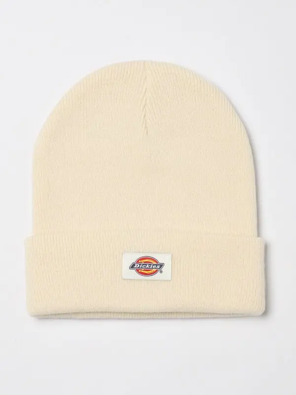 Dickies Hat - Ecru