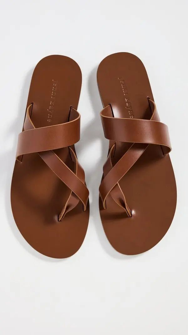 Jenni Kayne Scarlett Sandals