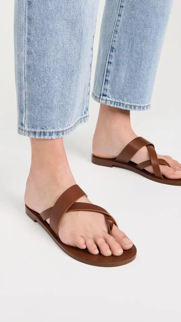 Jenni Kayne Scarlett Sandals