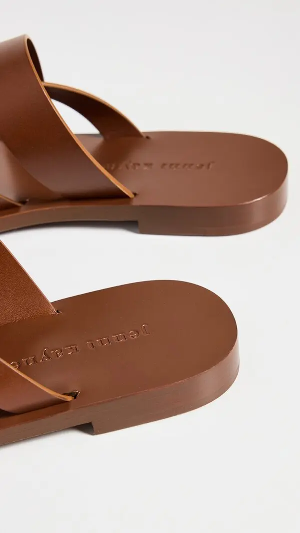 Jenni Kayne Scarlett Sandals