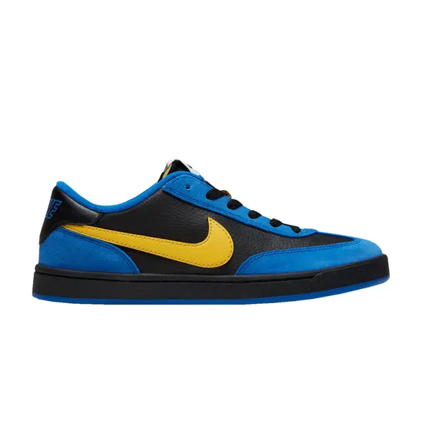 Nike Fc Classic Sb Inter Milan - Blue