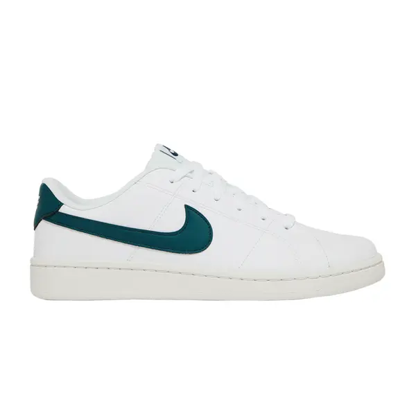 Nike Court Royale 2 Low - White