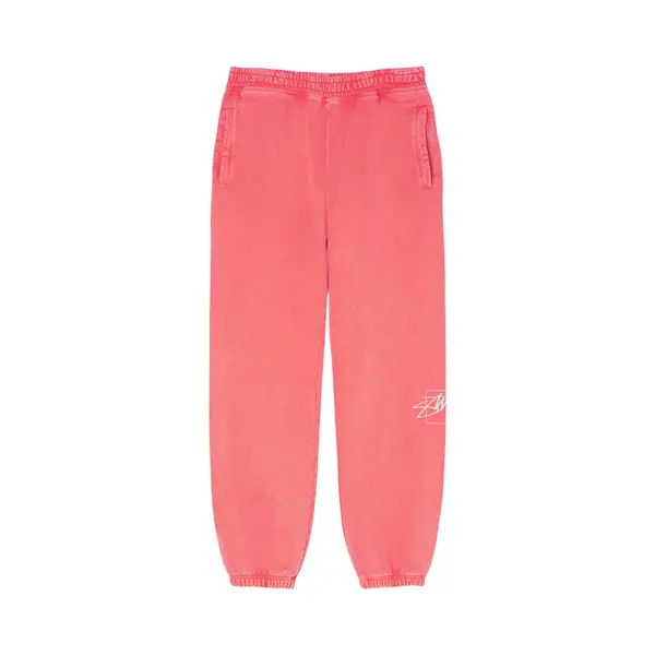 StÜssy Dyed Designs Pant