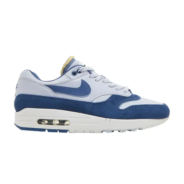 Nike Air Max 1 Sneakers - Blue