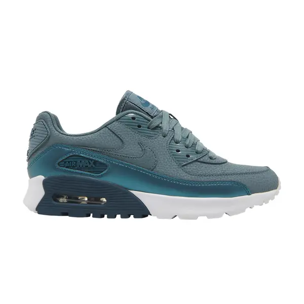 Nike Air Max 90 Ultra Se Sneakers - Green