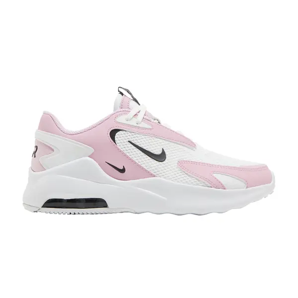 Nike Air Max Bolt Sneakers - White