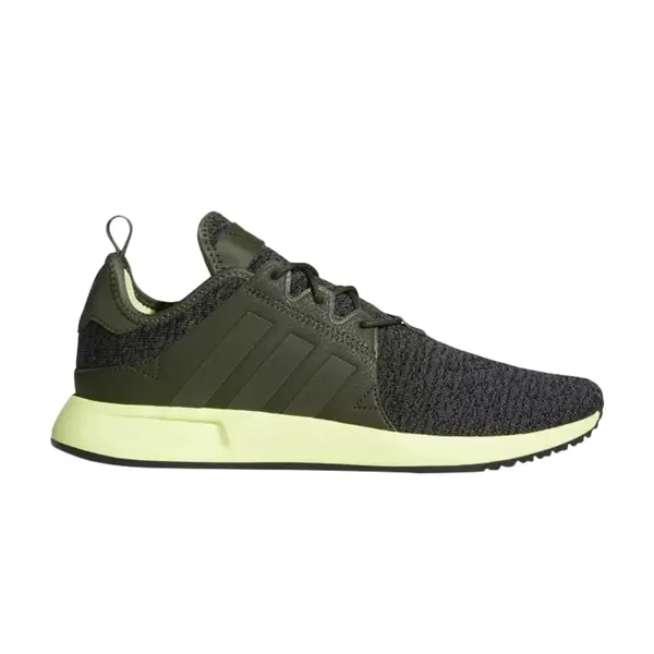 Adidas X_plr 'night Cargo' Sneakers - Green