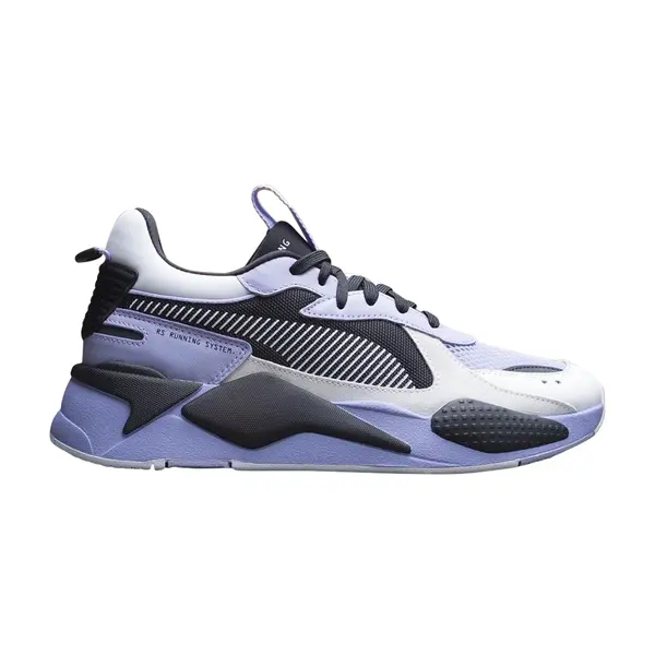 PUMA Rs-x Reinvention Sneakers - Purple