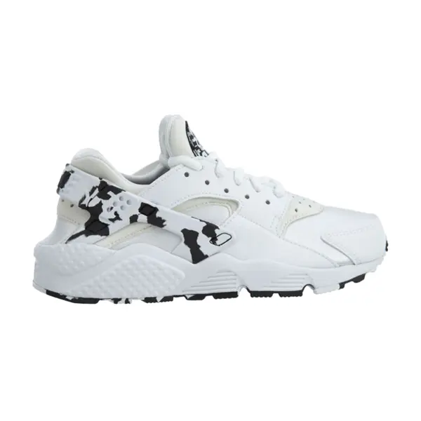 Nike Air Huarache Run Se Sneakers - White
