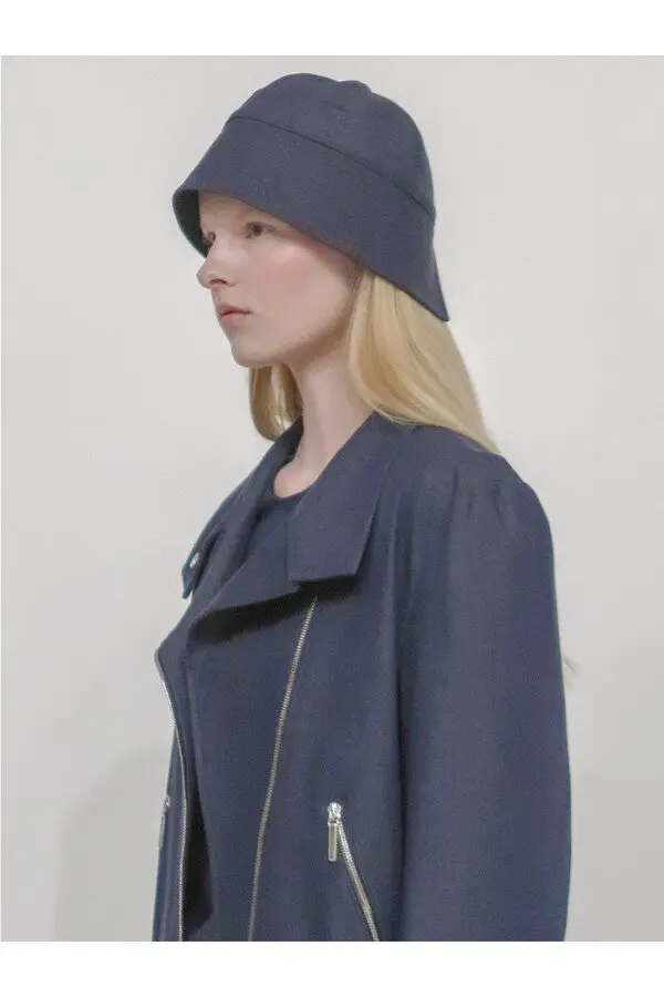 Rosetta Getty Bucket Cap Stretch Twill