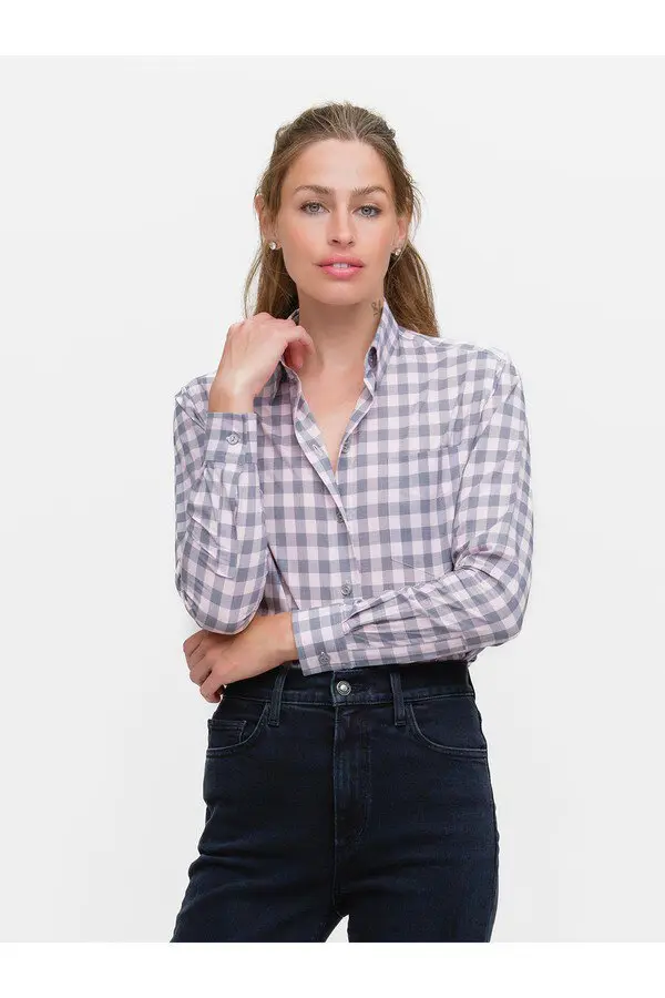 SARAH ALEXANDRA Weekend Vivian Forever Shirt