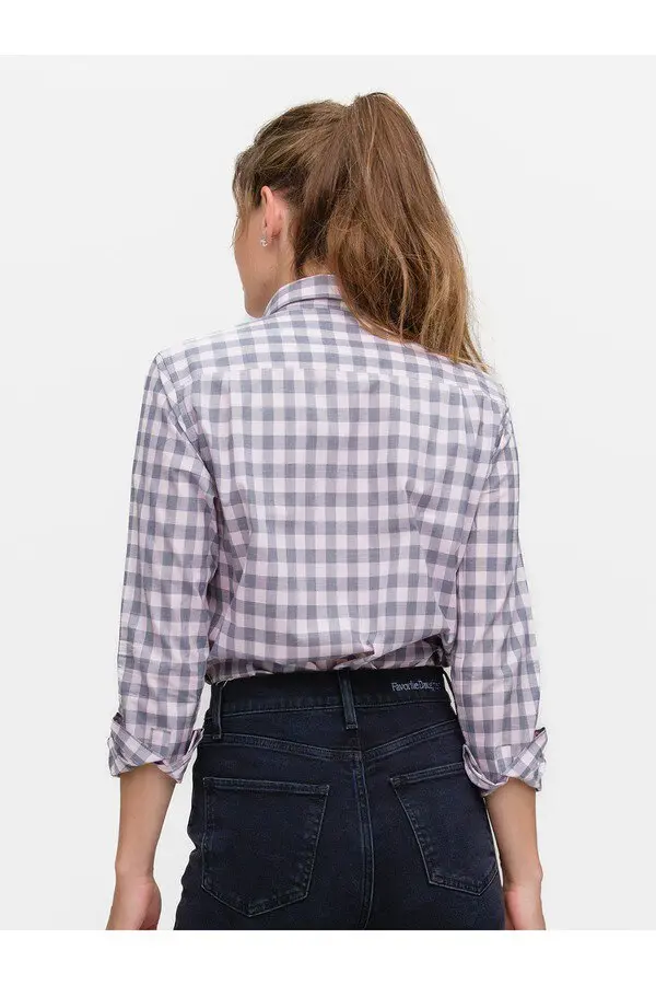 SARAH ALEXANDRA Weekend Vivian Forever Shirt