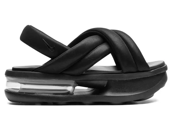 Nike Max Isla Sandal - Black/anthracite