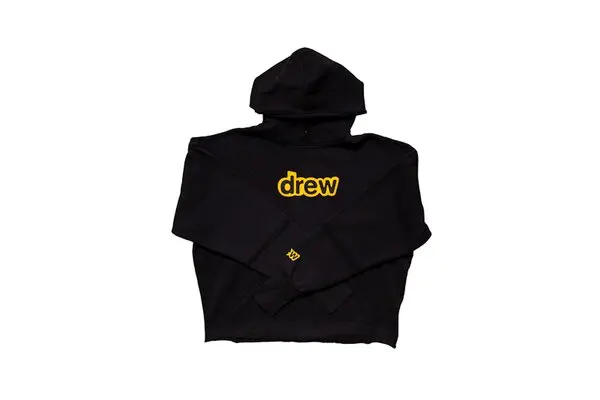 Drew House Secret Deconstructed Hoodie