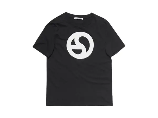 Acne Studios Printed T-shirt