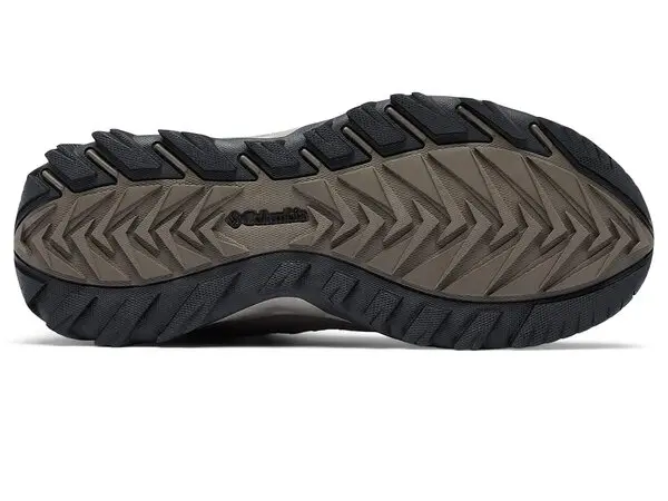 Columbia Strata Trail Mid Waterproof Climbing Shoes