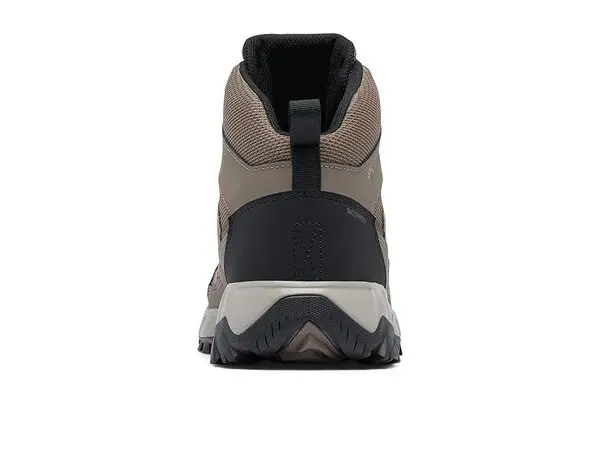 Columbia Strata Trail Mid Waterproof Climbing Shoes