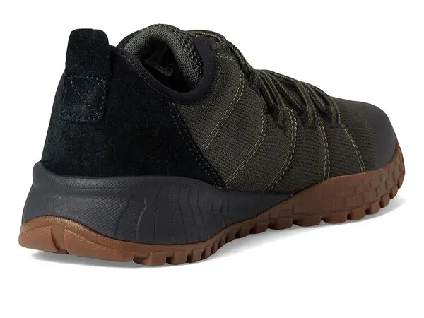 Columbia Fairbanks Low Top Lace-up Athletic Shoes