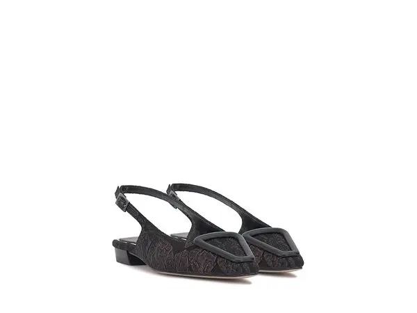 Vince Camuto Savy Flat Slingback Shoes