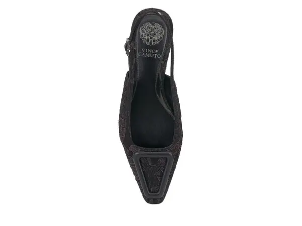 Vince Camuto Savy Flat Slingback Shoes