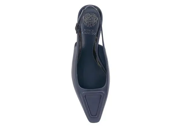 Vince Camuto Savy Flat Slingback Shoes