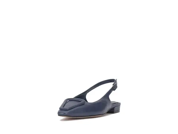 Vince Camuto Savy Flat Slingback Shoes