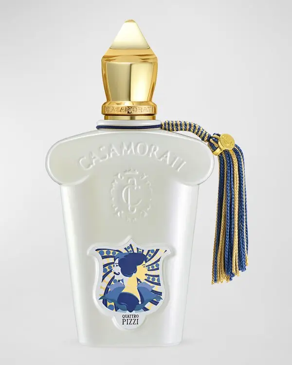 CASAMORATI Quattro Pizzi Eau De Parfum - One-color