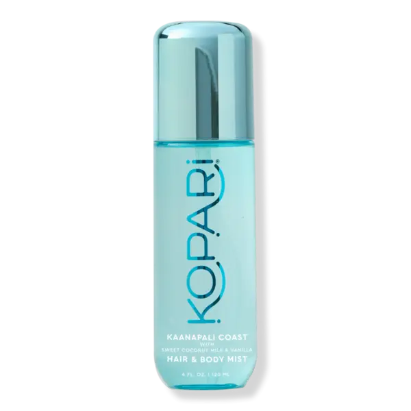 KOPARI BEAUTY Kaanapali Coast Hair & Body Mist - One-color