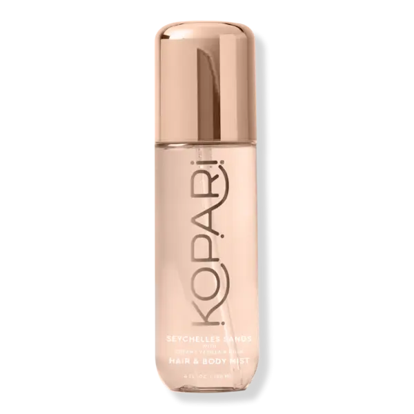 KOPARI BEAUTY Seychelles Sands Hair & Body Mist - One-color