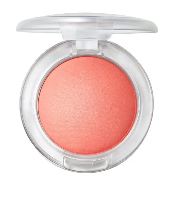 MAC COSMETICS Glow Play Cushiony Blush - Cheer Up
